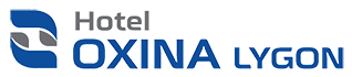 Hotel Oxina Lygon